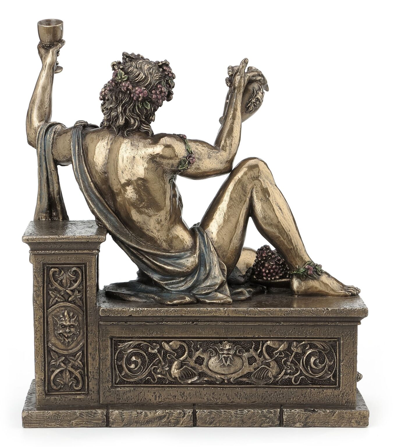 Dionysus God